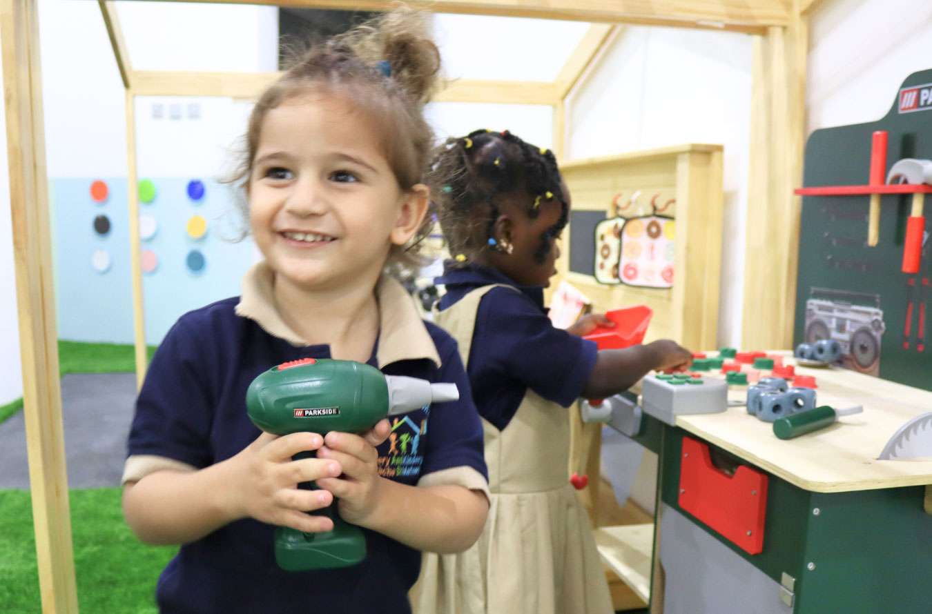 Contact - Miles of Smiles Nursery