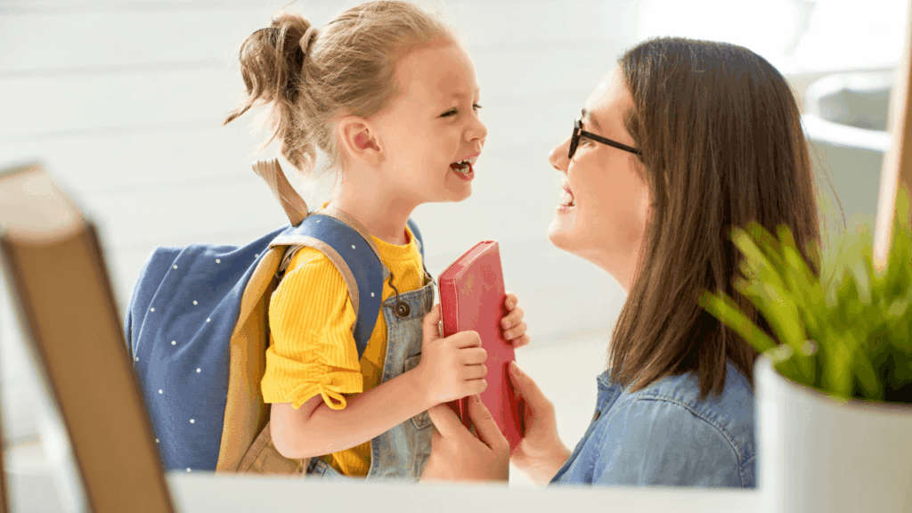 Best Practices for Parents Choosing a Nursery in UAE